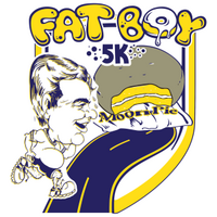 Fat Boy 5K 2026 | Baton Rouge