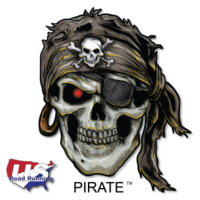 Pirate 5K & 10K at Lancaster Junction Trail, Manheim, PA,...