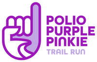 Polio Purple Pinkie Trail Run 2026 | Reno