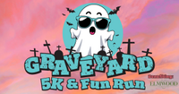 Graveyard 5k Run & Fun Run 2026 | Kansas City