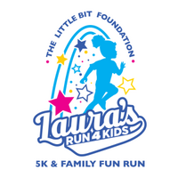 Laura's Run 4 Kids 5K & Family Fun Run 2026 | Saint Louis