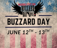 Buzzard Day Runs 2026 | Glendive