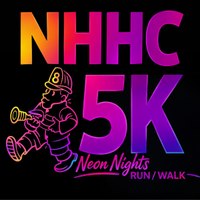 Neon Nights 5k 2026 | Connellsville